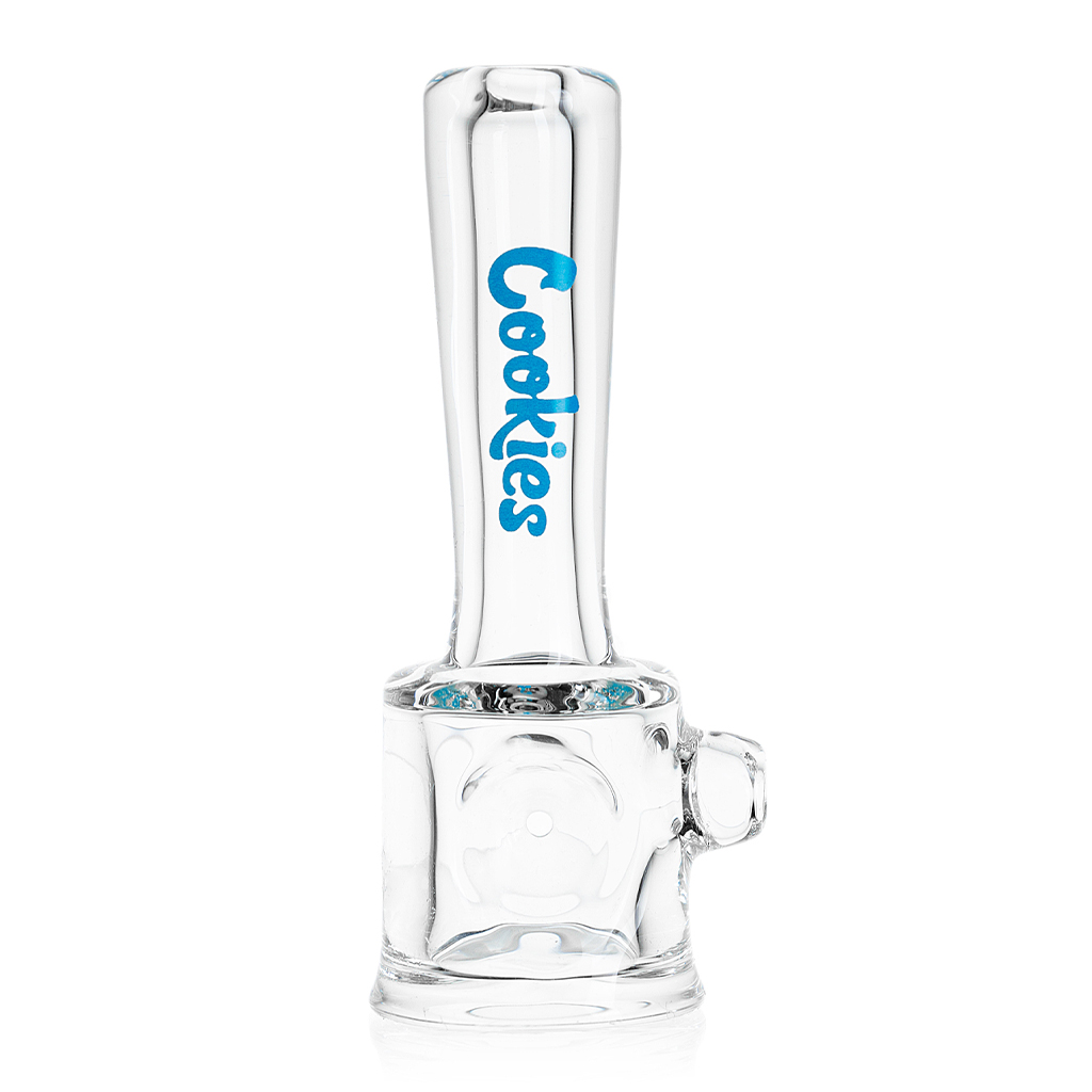 MINI MALLET - Glasscookiessf